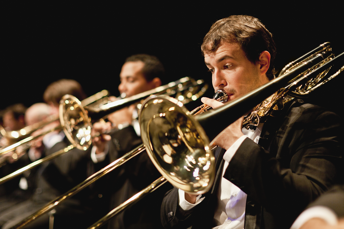 Large or Small Bore? Different types of Tenor Trombones | Schmitt Music