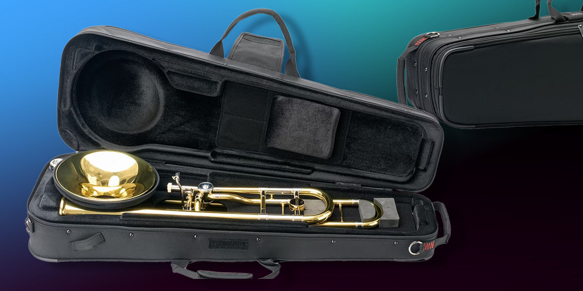 Staff Notes: Instrument Cases That Go the Extra Mile – Schmitt Music