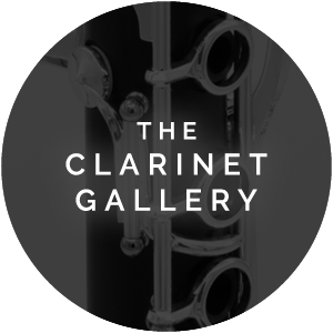 Shop Clarinets & Accessories | Schmitt Music Clarinet Gallery