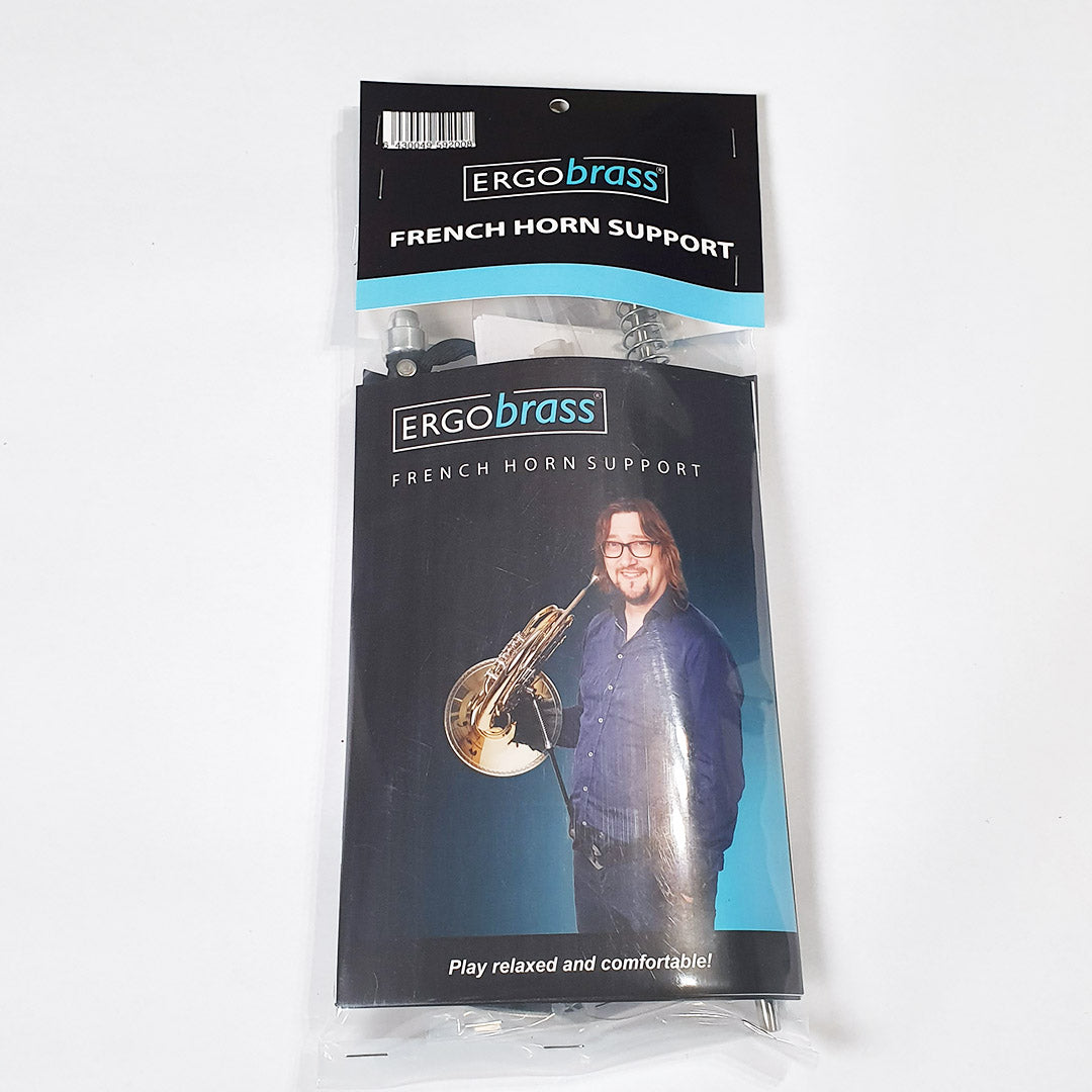 French Horn Supports, Extensions & Guards for Comfort – Schmitt Music