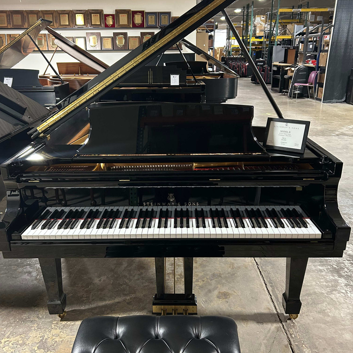 Vintage, Rebuilt, & Pre-Owned Pianos for Sale | Schmitt Music