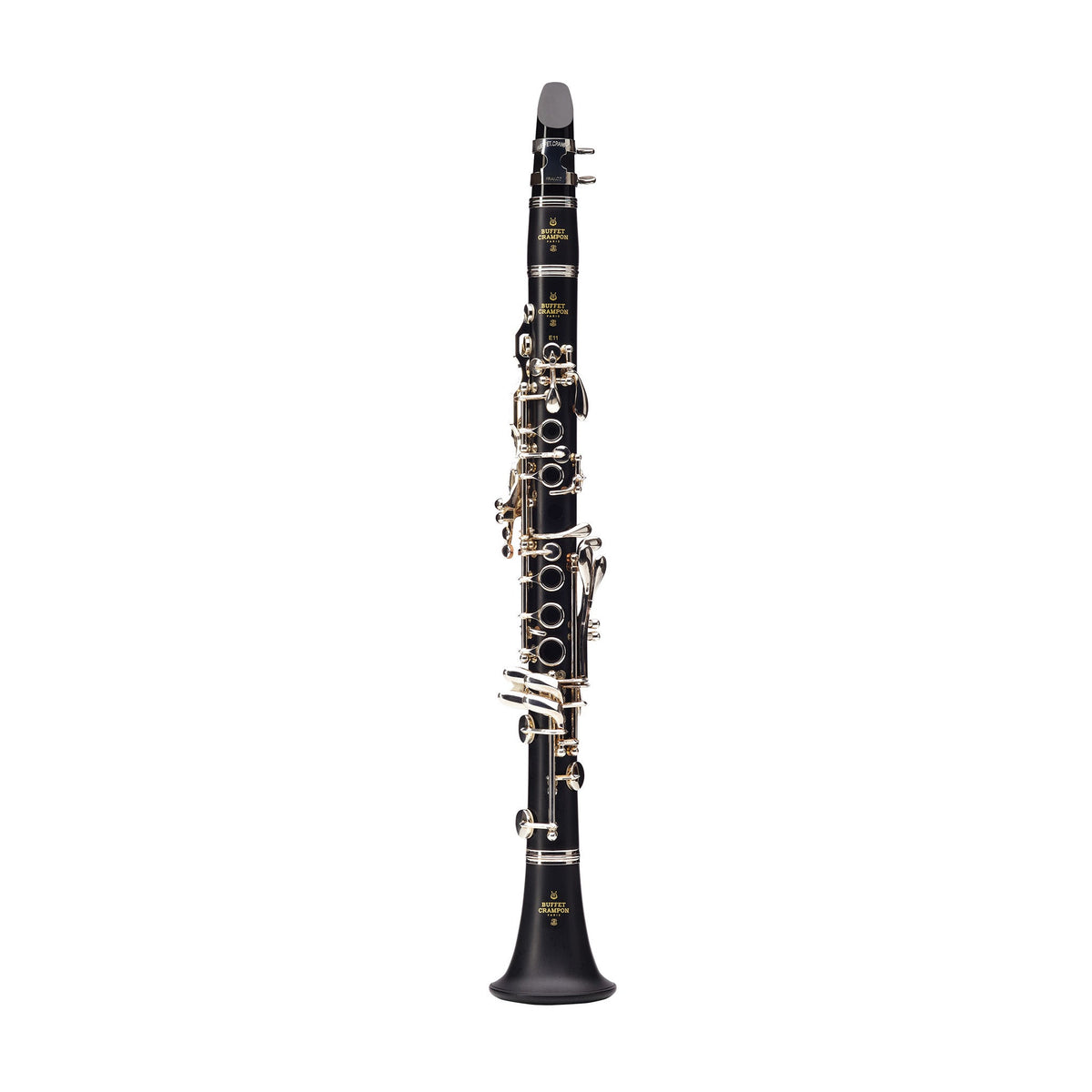 Shop Clarinets & Accessories | Schmitt Music Clarinet Gallery
