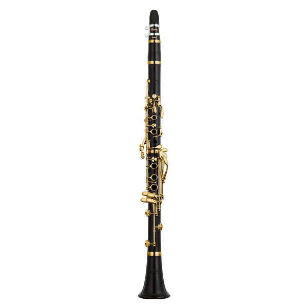 Shop Clarinets & Accessories | Schmitt Music Clarinet Gallery
