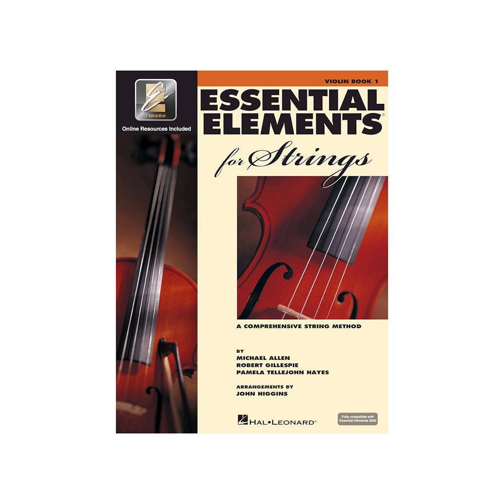 Orchestra Method Books – Schmitt Music