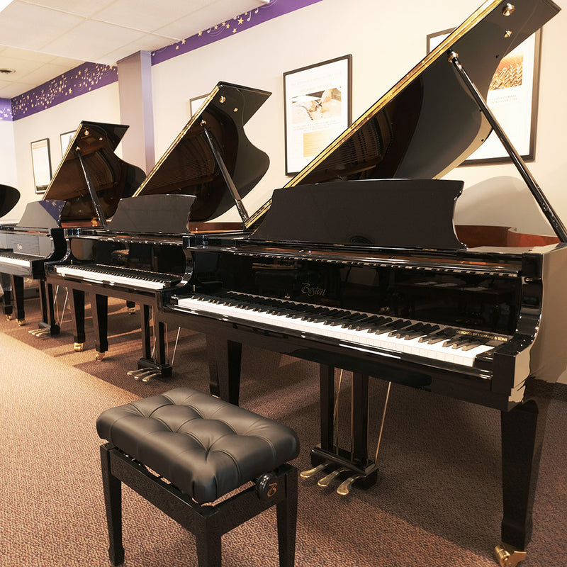 Pianos Showrooms & Meet Our Piano Specialists | Schmitt Music