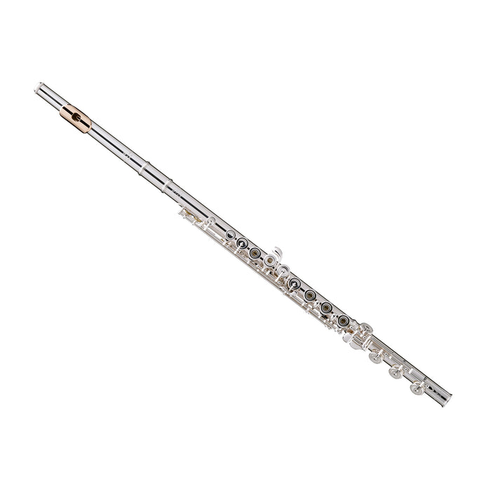 The Flute Gallery | Flutes, Piccolos, Headjoints for sale | Schmitt Music