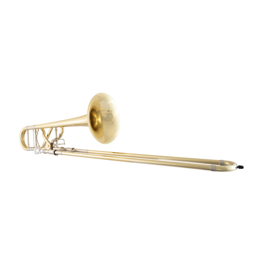 The Trombone Shop | Trombones for sale | Schmitt Music