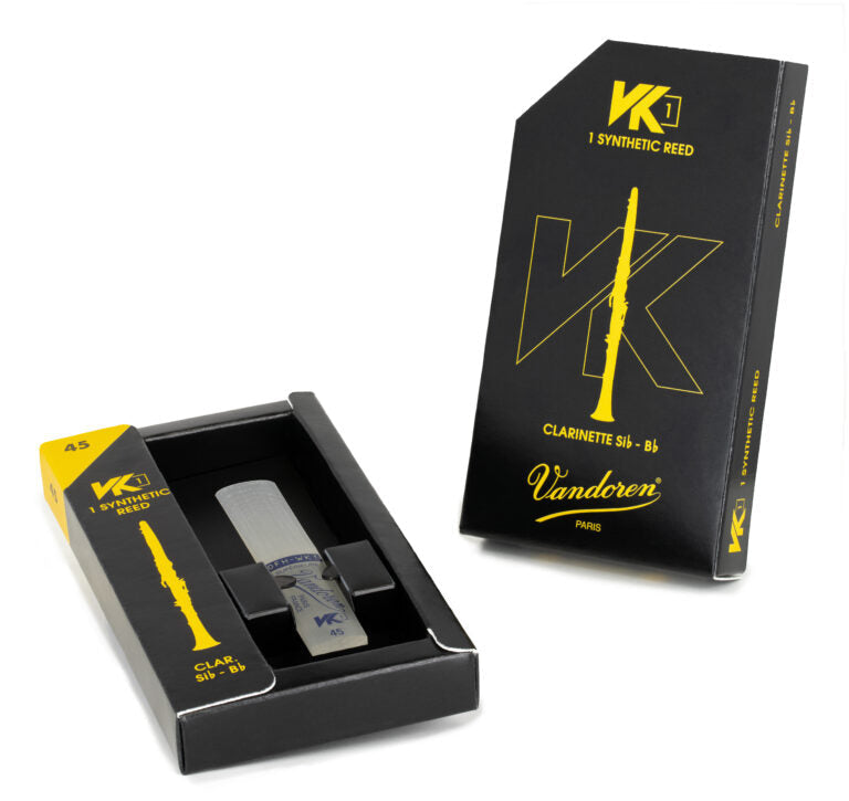 Shop Clarinet Reeds from Top Brands – D'Addario, Legere, Vandoren ...