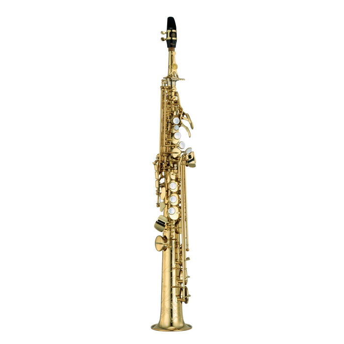 Shop Saxophones, Mouthpieces & Accessories | Schmitt Music Sax Shop