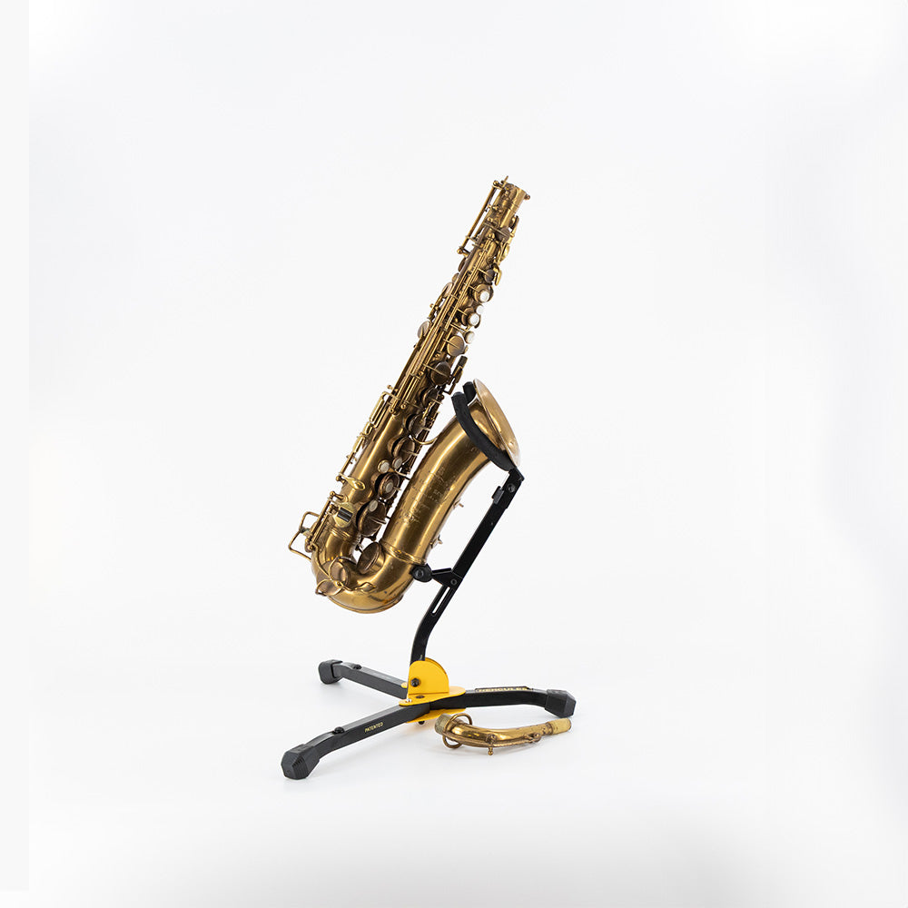 Adolphe Sax Brass Alto- The Eugene Rousseau Collection – Schmitt Music