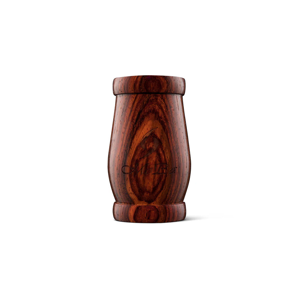 Backun Bb Clarinet MoBa Cocobolo Standard Fit Barrel | Schmitt Music