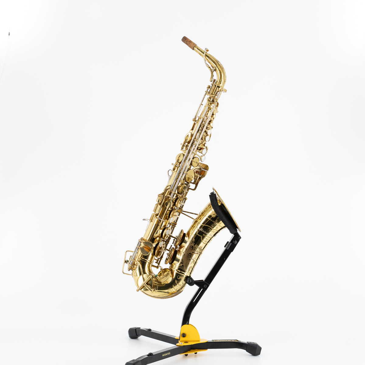 Alto Saxophones for Sale | Shop New & Used | Top Brands – Schmitt Music