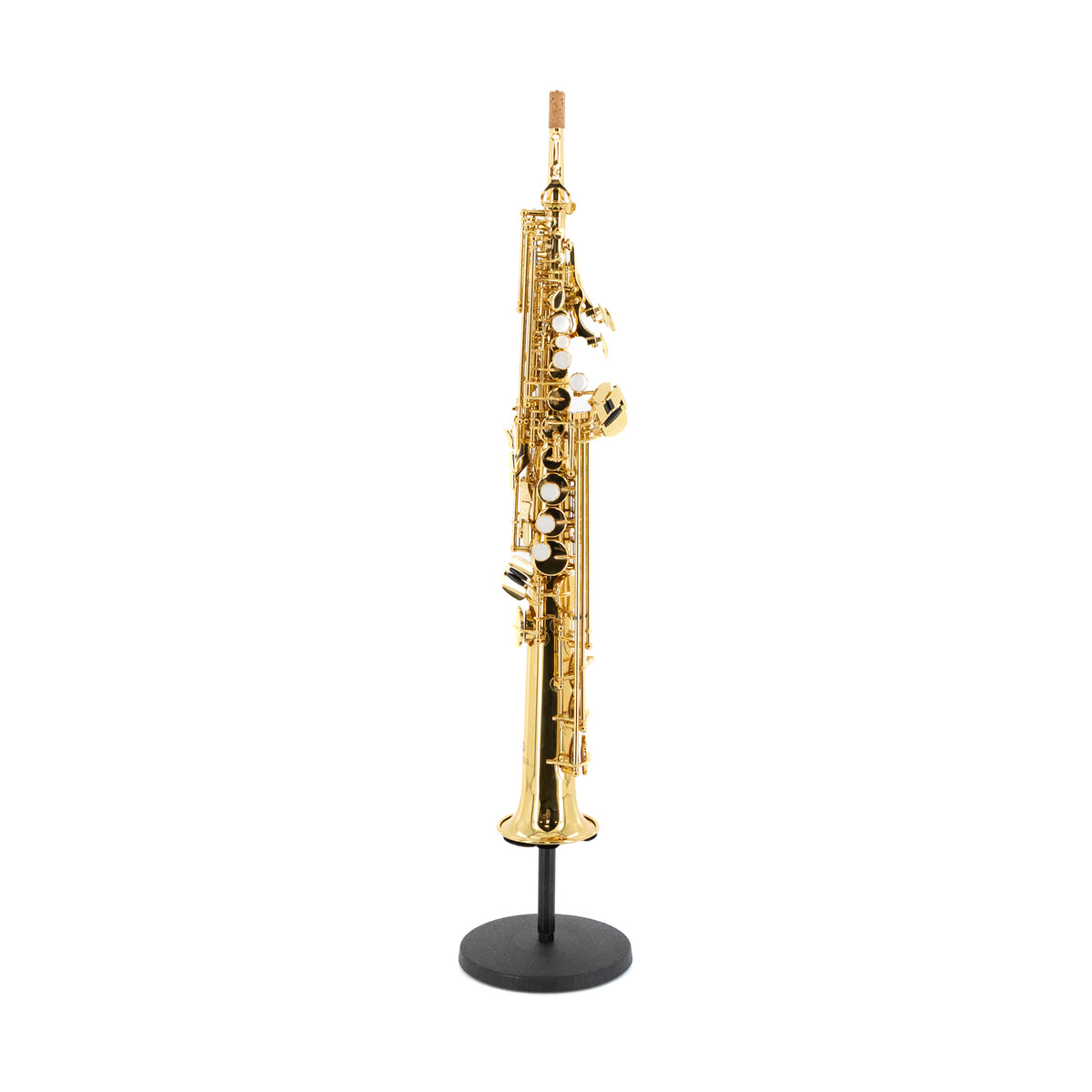 New & Used Soprano Saxophones for Sale – Quality Instruments for Every ...