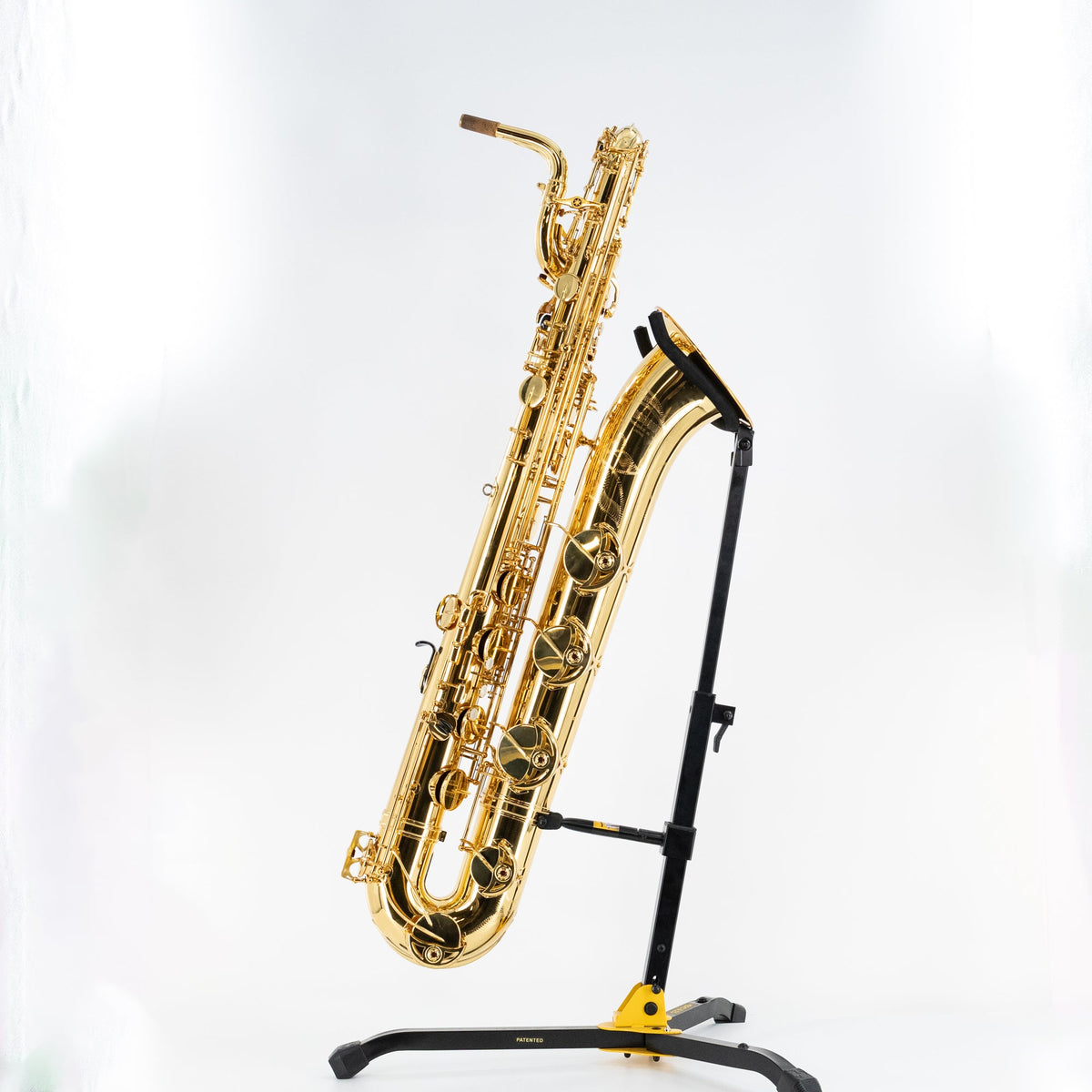 Baritone Saxophones – Schmitt Music