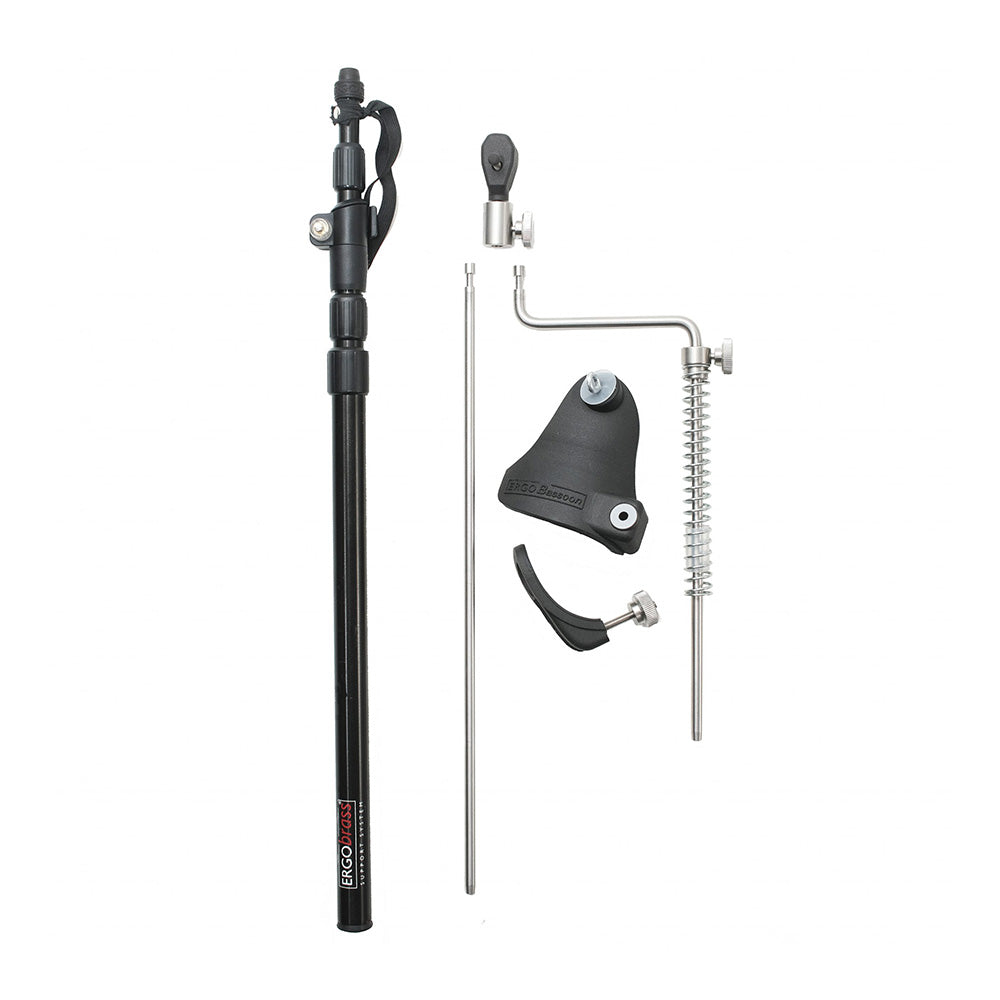 ERGObrass Bassoon Support | Schmitt Music