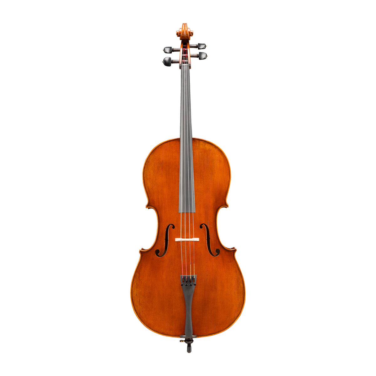 Eastman 702 Wilhelm Klier Cello | The Violin Shop at Schmitt Music
