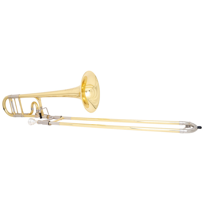 Getzen Trumpets & Trombones | Schmitt Music