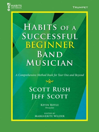 Habits of a Successful Beginner Band Musician | Schmitt Music