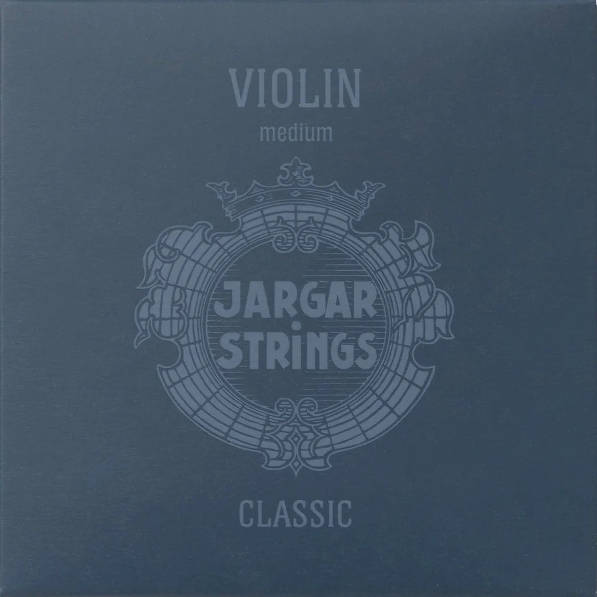 Jargar Classic Violin Strings | Shop String Accessories – Schmitt Music