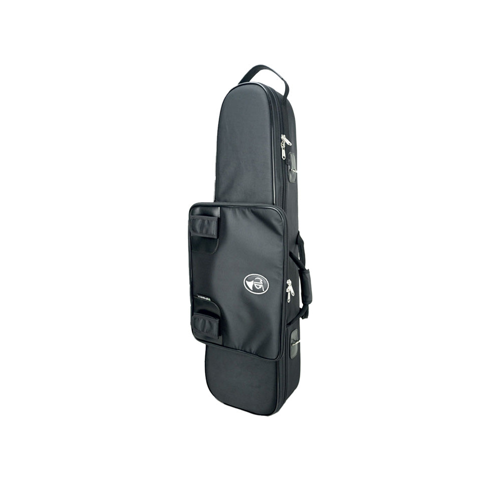 Marcus Bonna Tenor Trombone Case - Detachable Bell – Schmitt Music