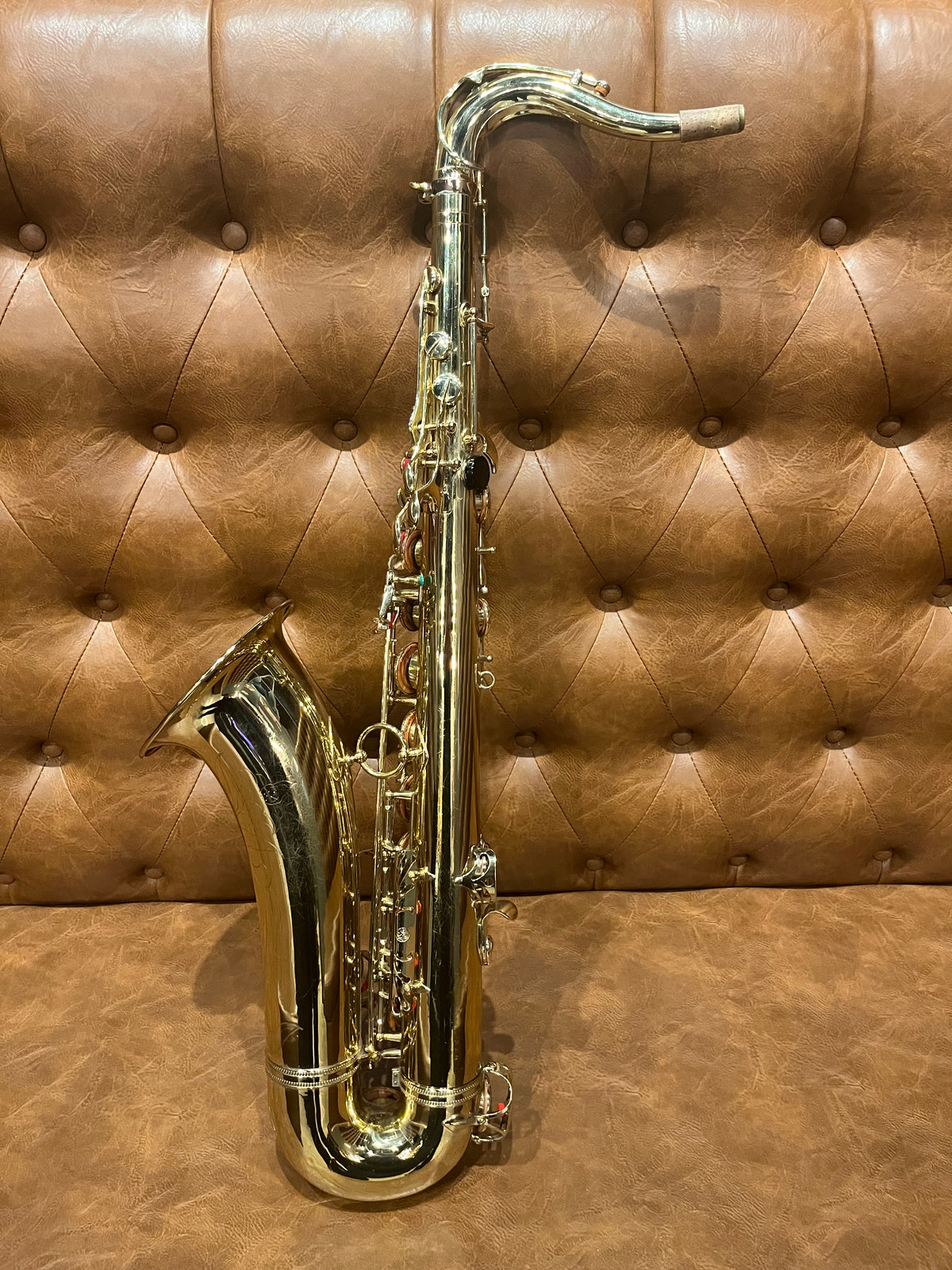 Tenor Saxophones | Schmitt Music