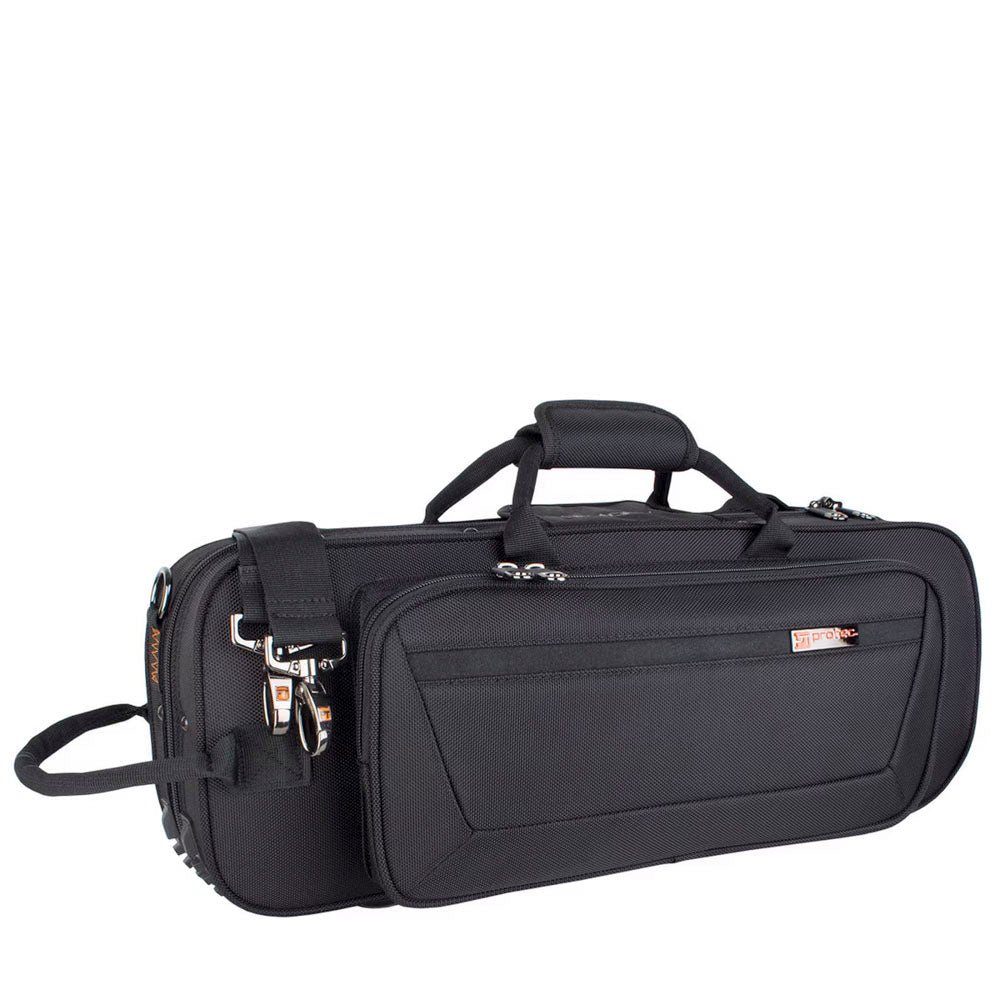 Protec PRO PAC Contoured Trumpet Case | The Trumpet Shop | Schmitt Music