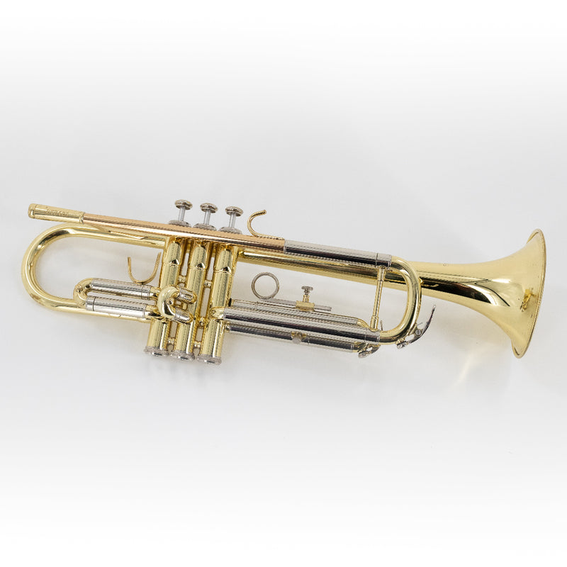 Trumpets, Cornets & Flugelhorns – Schmitt Music