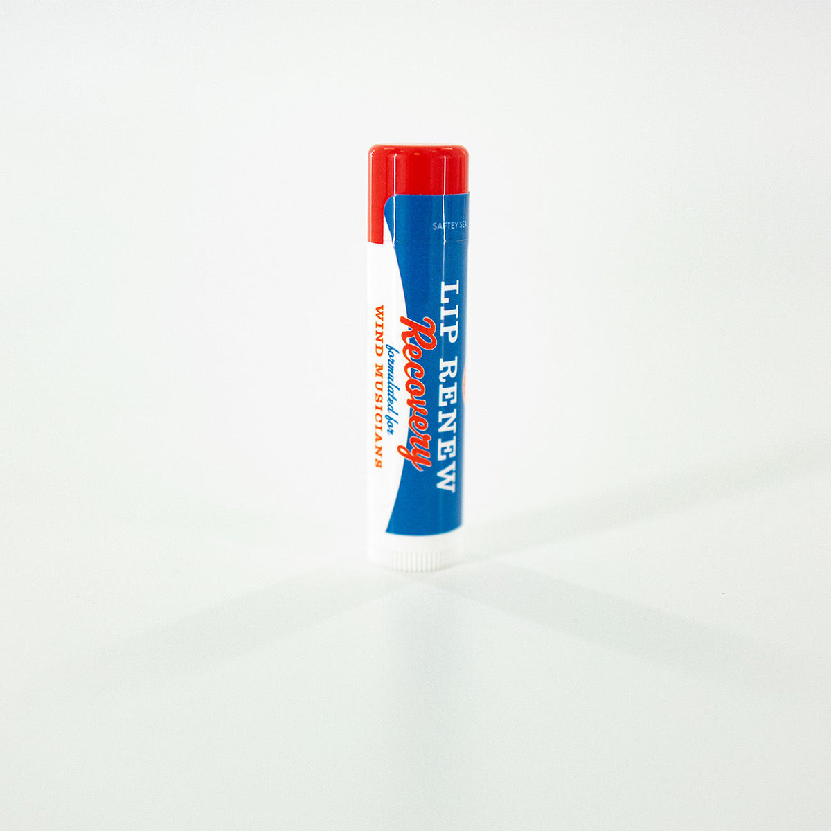 Robinson's Remedies Lip Renew Recovery Stick – Schmitt Music