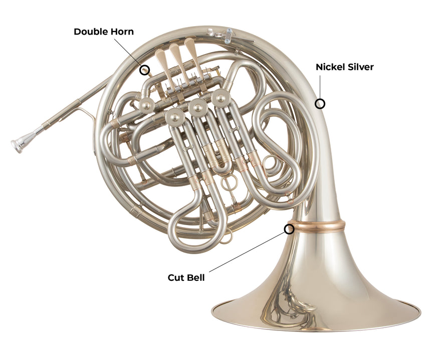 Step Up Your Instrument | Schmitt Music