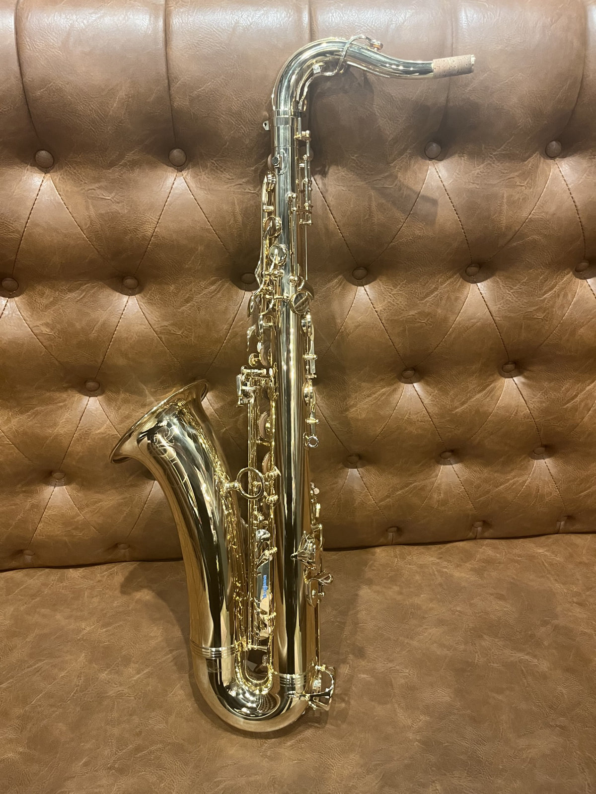 New & Used Tenor Saxophones for Sale – Quality Instruments for Every ...