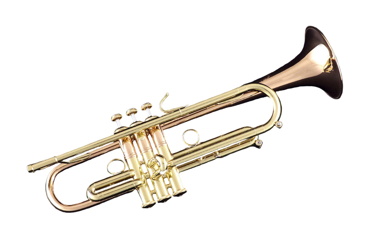 Bach LT190SL1B Commercial Bb Trumpet | The Trumpet Shop at Schmitt Music