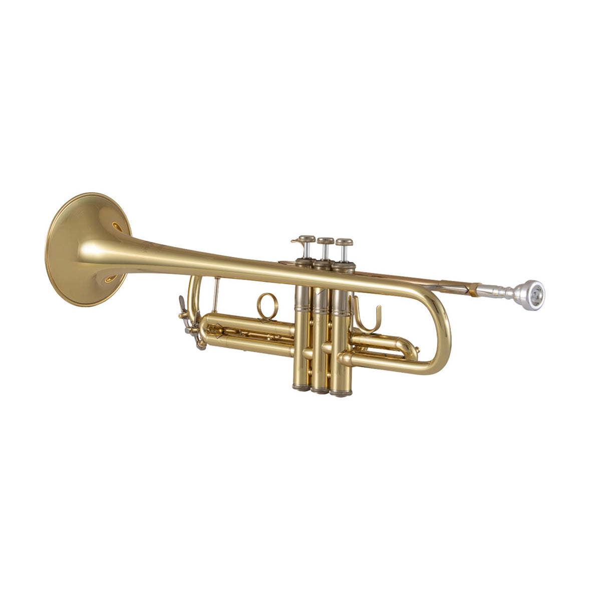 Bach Stradivarius 19072X Bb Trumpet | The Trumpet Shop at Schmitt Music
