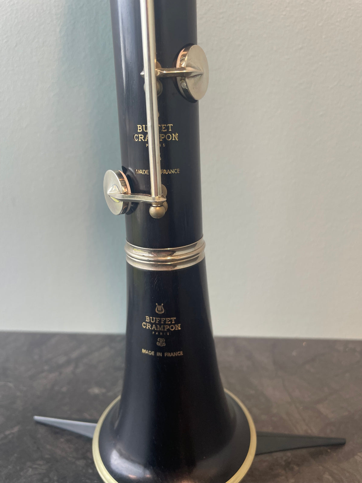 Brand: Buffet Crampon | Schmitt Music