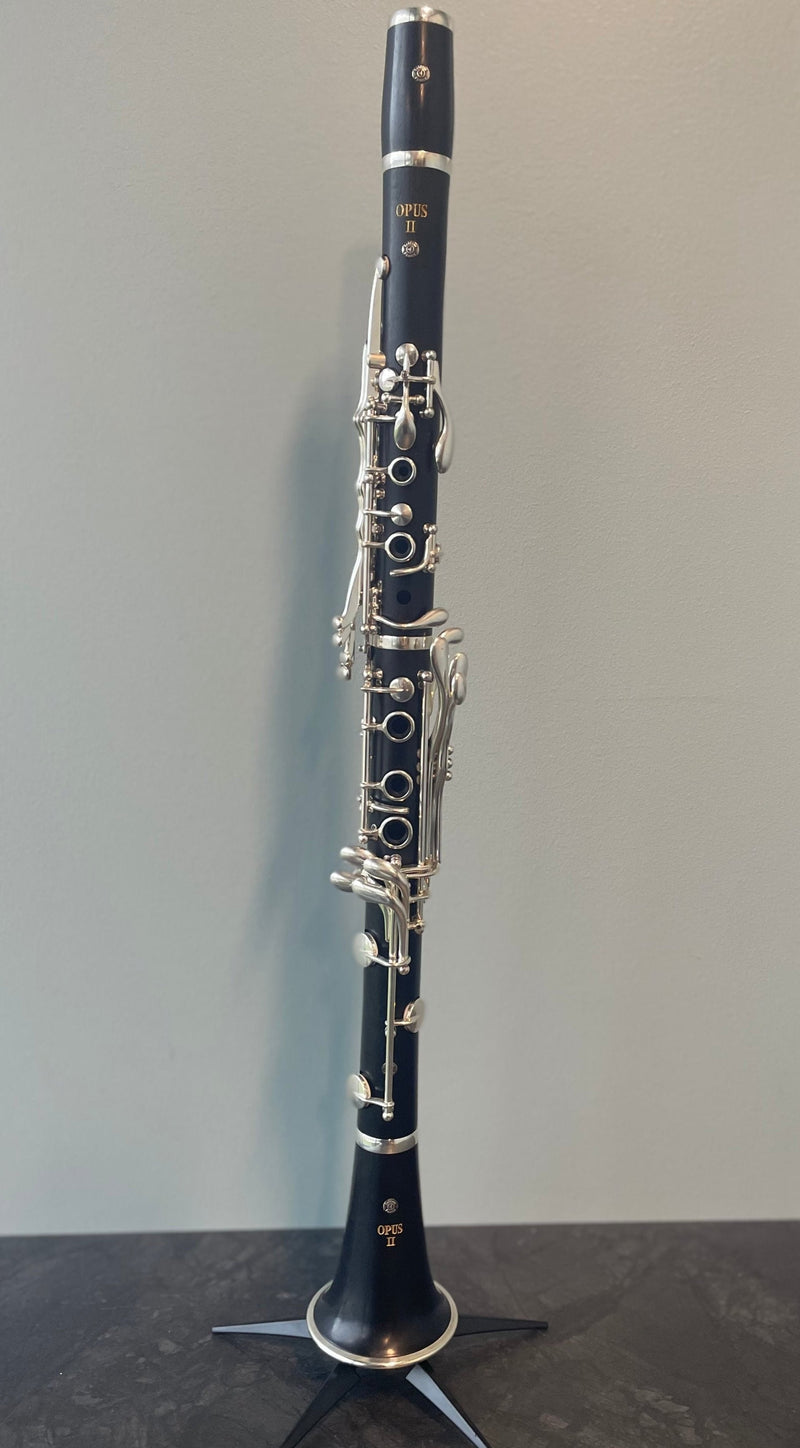 Clarinet Instruments | Schmitt Music