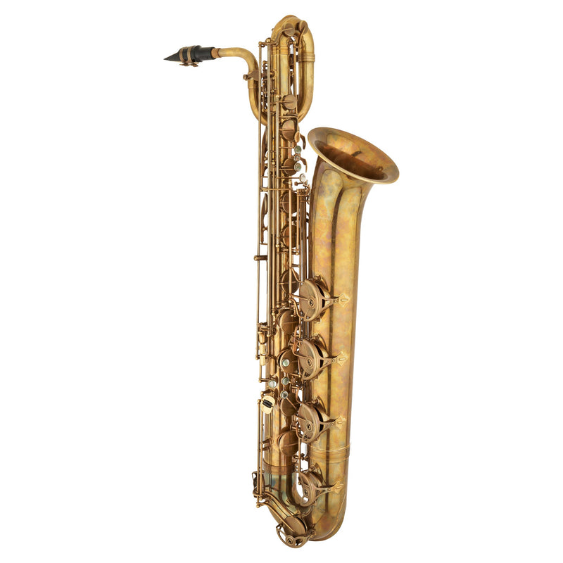 Shop New & Used Baritone Saxophones | Top Brands – Schmitt Music