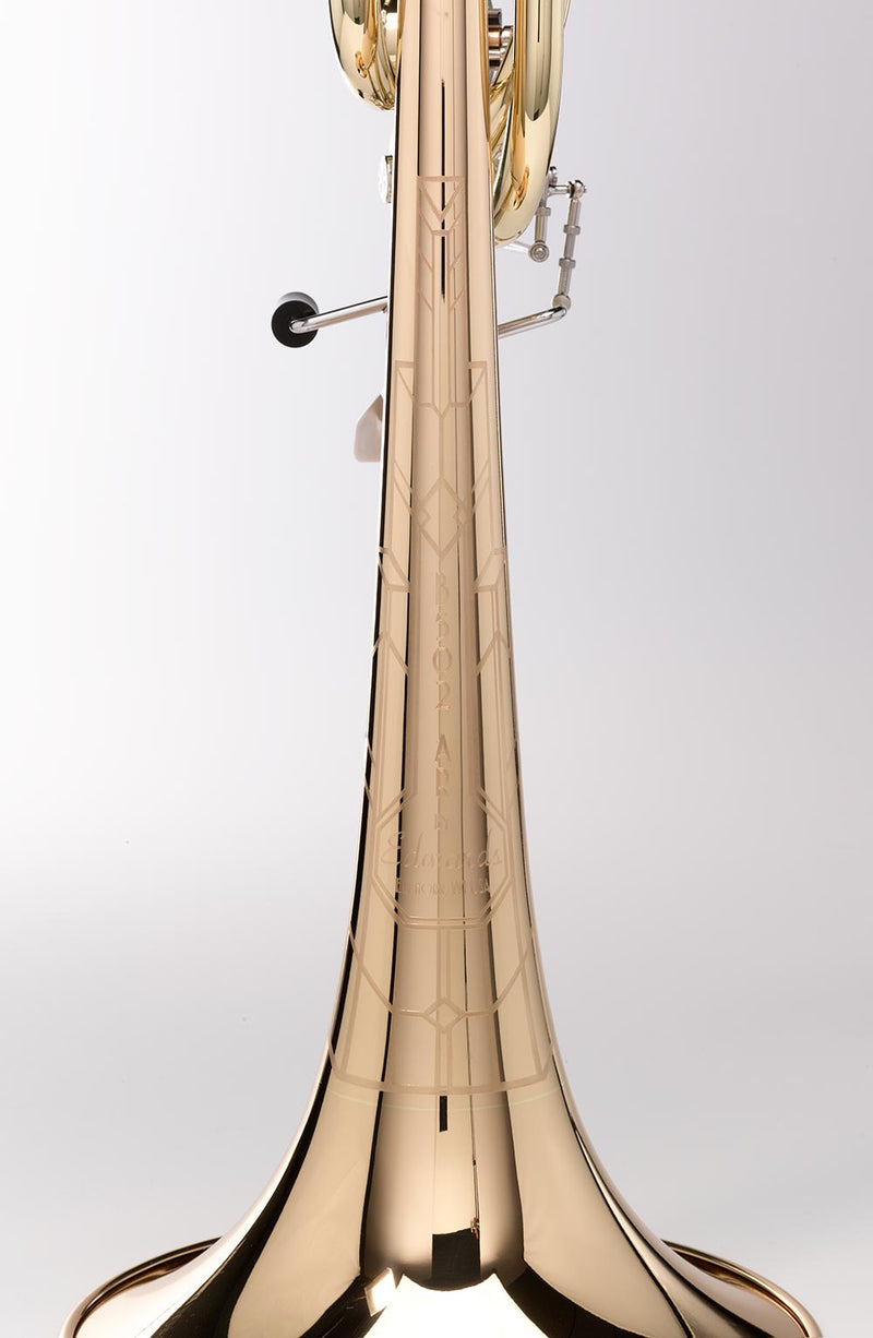 Edwards Trombones & Trumpets | Schmitt Music