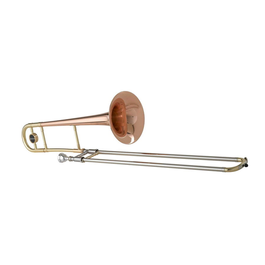 Getzen Trumpets & Trombones | Schmitt Music