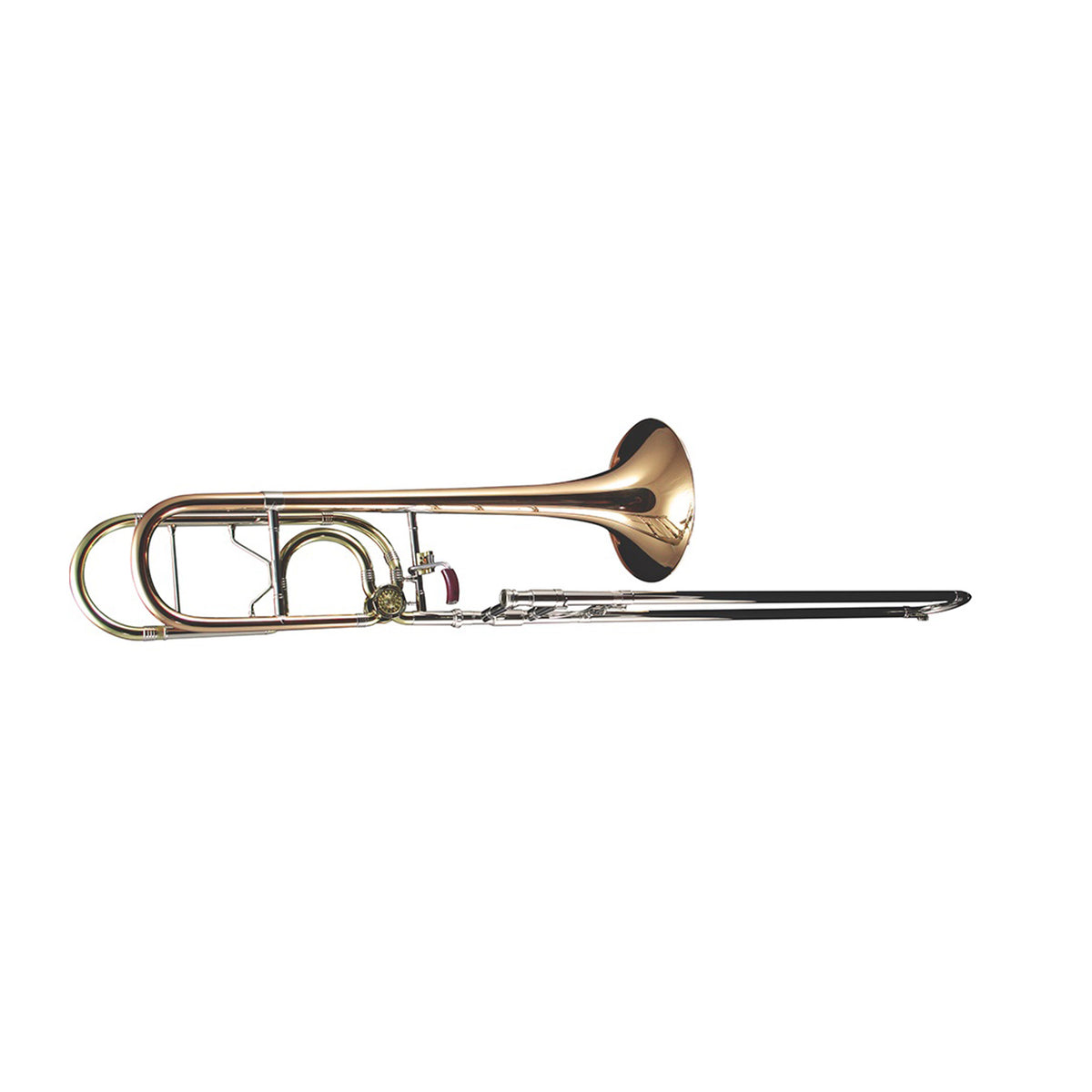 Greenhoe GC4 Large Bore Tenor Trombone – Schmitt Music