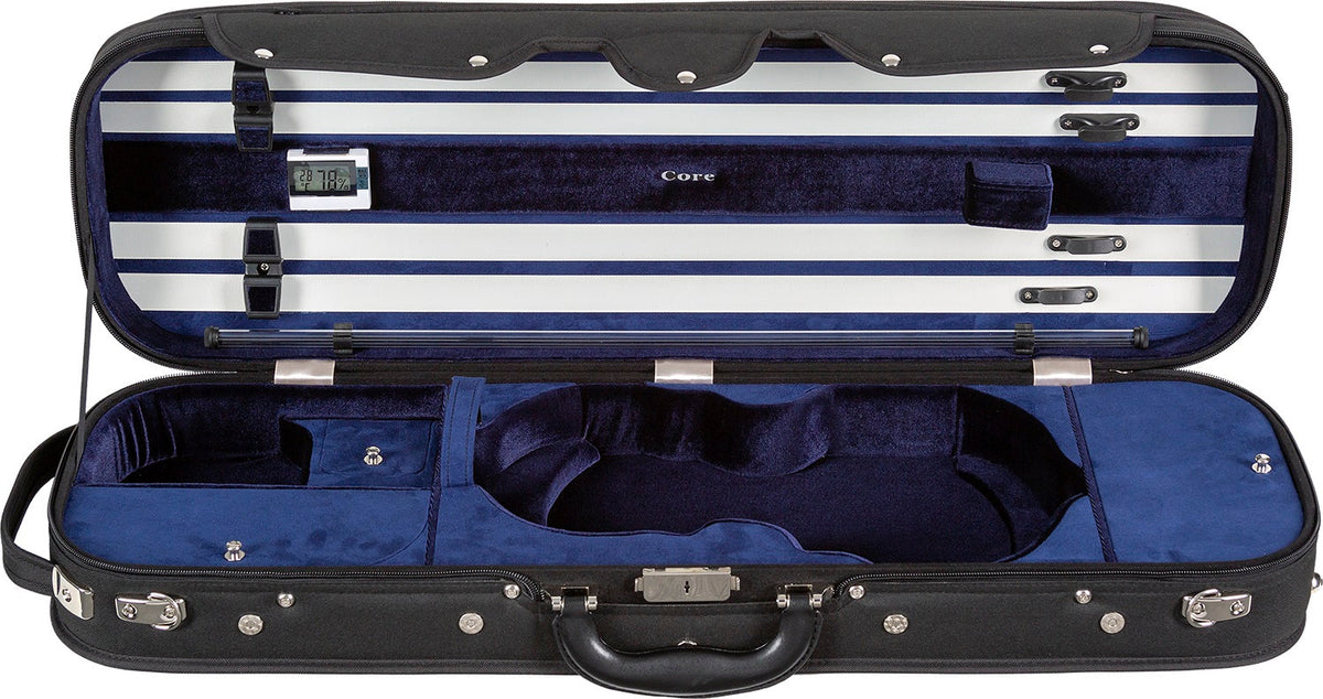 Howard Core CC525 4/4 Violin Case | Shop String Accessories – Schmitt Music