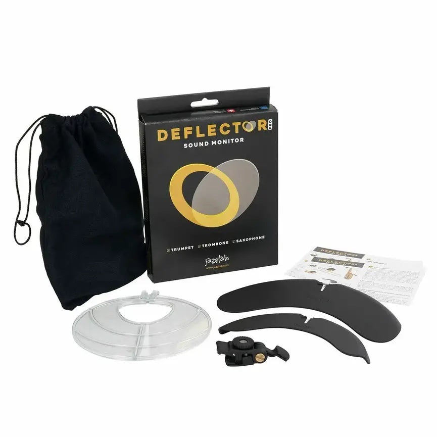Jazzlab Sound Deflector – Schmitt Music