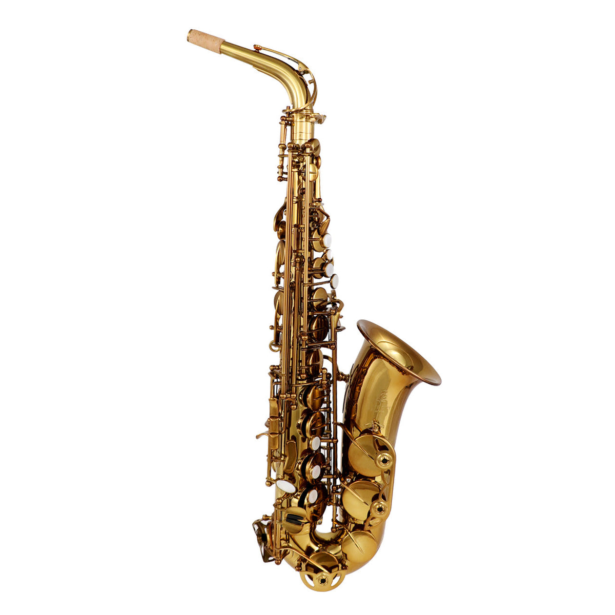 Alto Saxophones for Sale | Shop New & Used | Top Brands – Schmitt Music