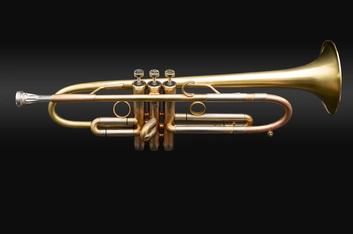 Lotus Trumpets | Schmitt Music