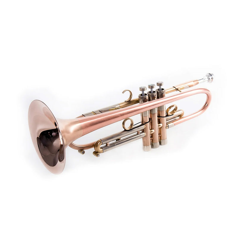 Lotus Trumpets | Schmitt Music