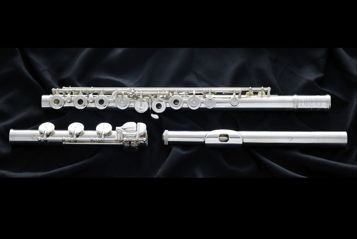 The Flute Gallery | Schmitt Music