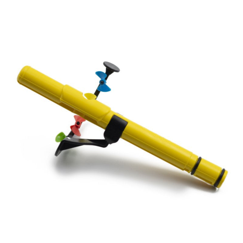 Pneumo Pro Wind Director | Shop Flute Accessories – Schmitt Music