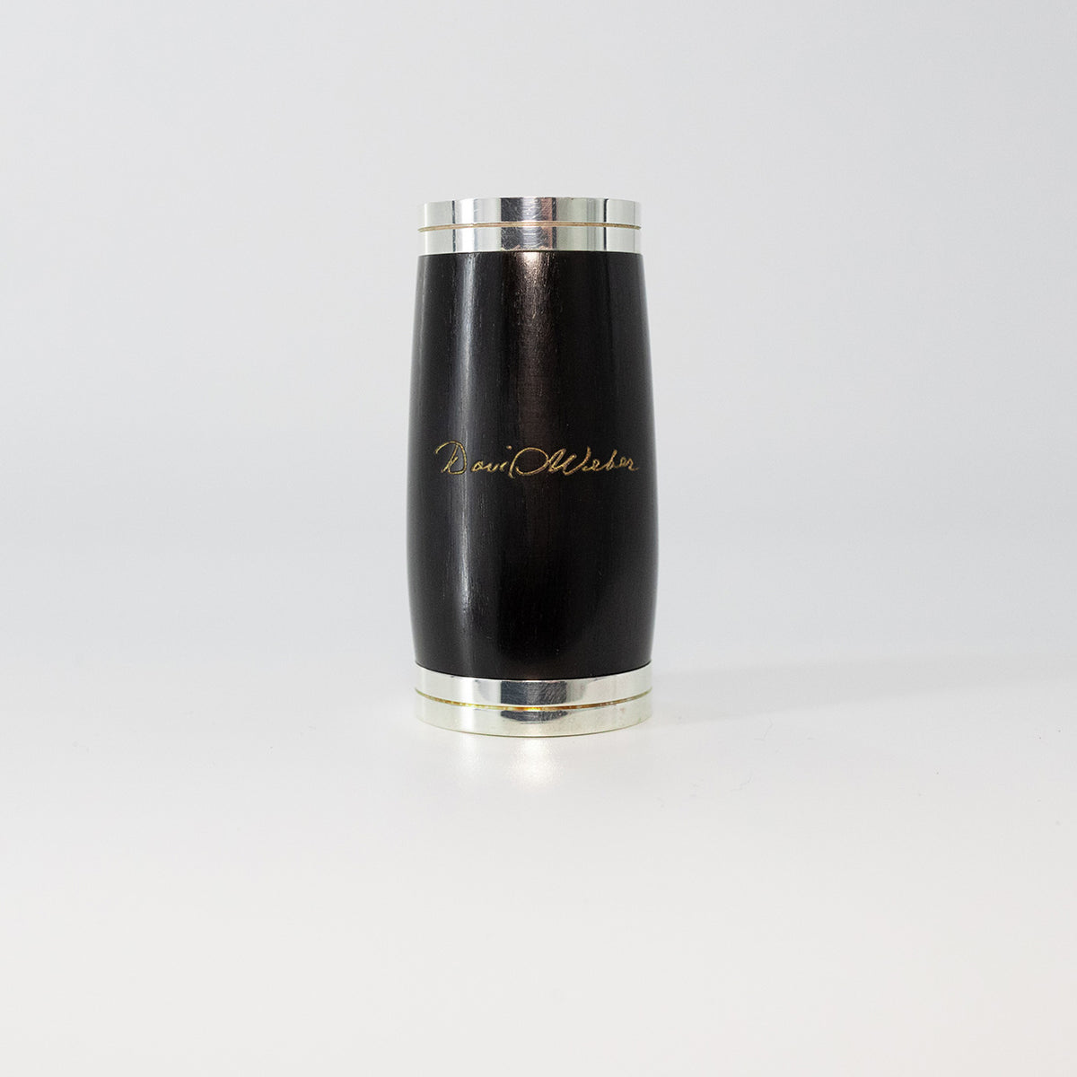 Reed Machine David Weber Clarinet Barrel – Schmitt Music