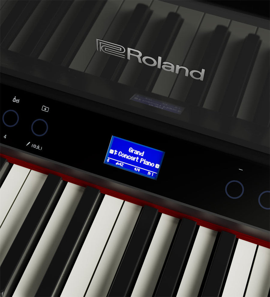 Roland LX9 Digital Piano | Schmitt Music