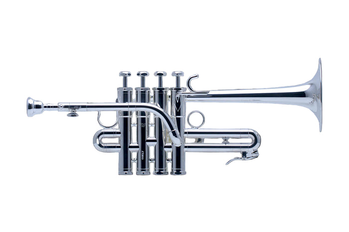 Schilke Trumpets & Trombones | Handcrafted Brass at Schmitt Music