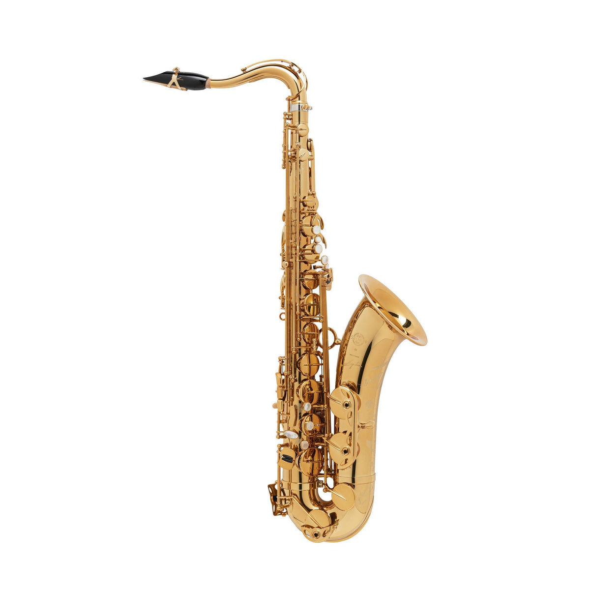 Selmer 84SIG Signature Tenor Saxophone | The Sax Shop at Schmitt Music
