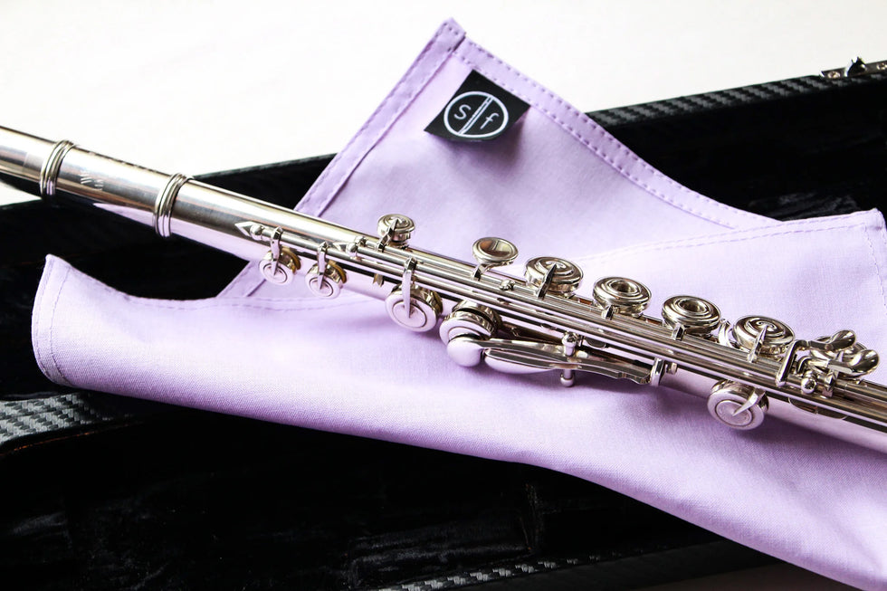 The Flute Gallery | Flutes, Piccolos, Headjoints for sale | Schmitt Music
